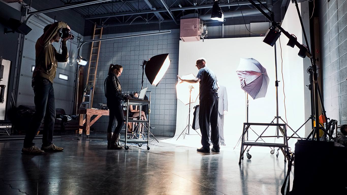 Kina Events Management | How to create the perfect video for your event