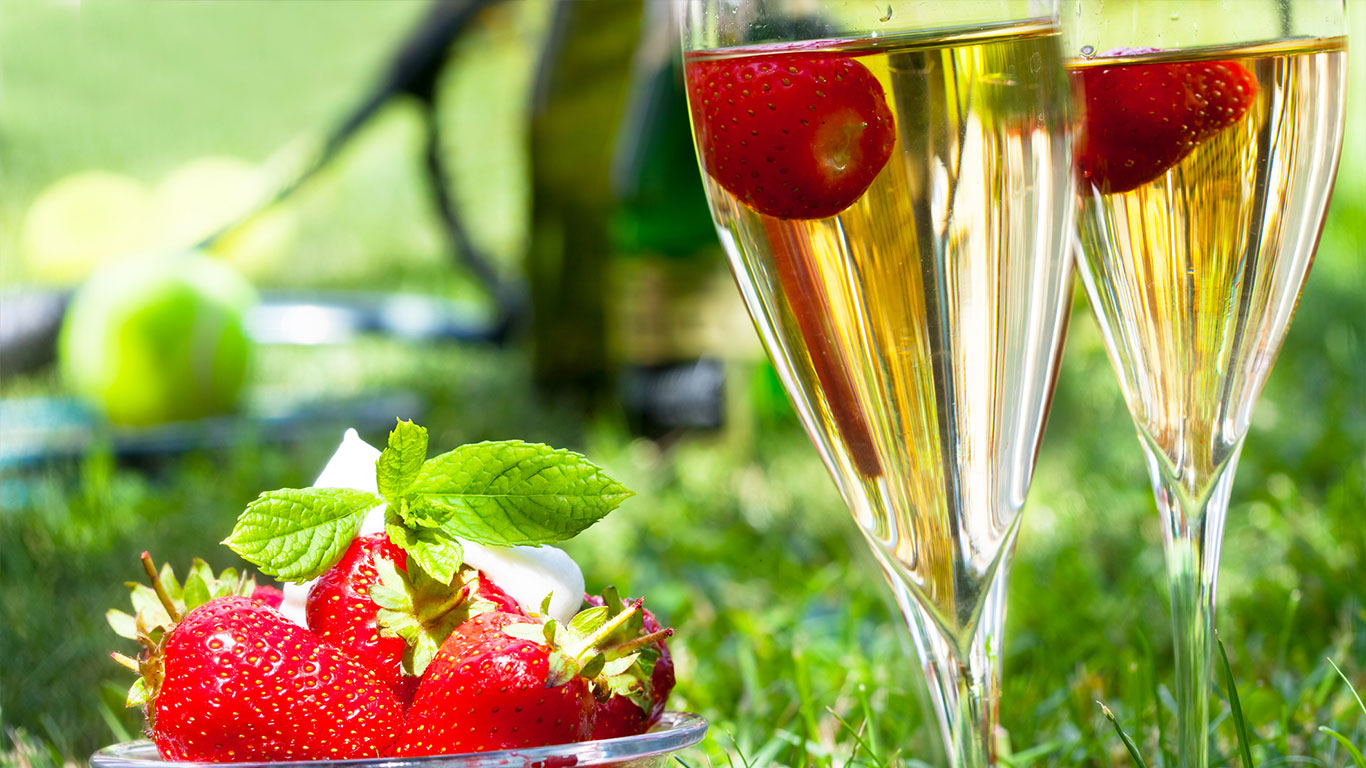 Kina Events Management | Ten best summer social calendar hospitality ...