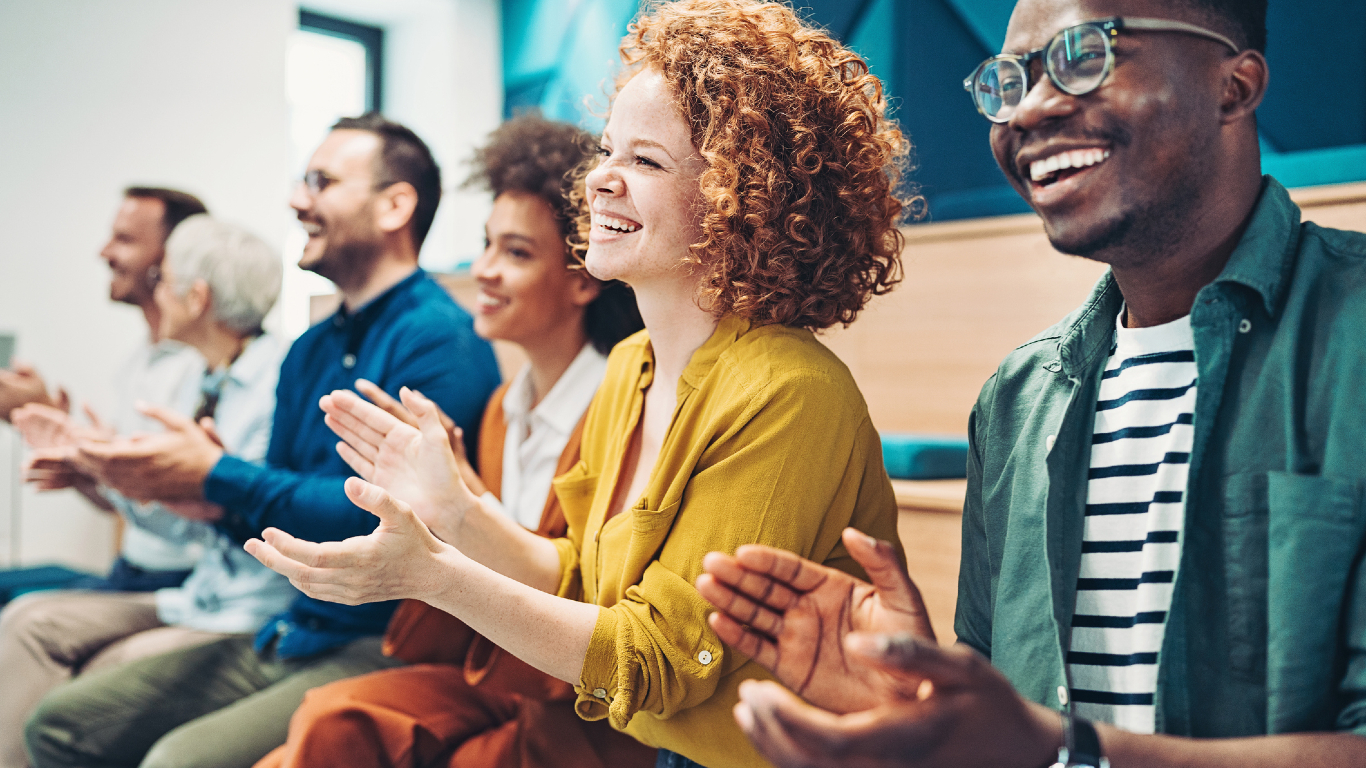 Kina Events Management | How to tempt people back to in-person events